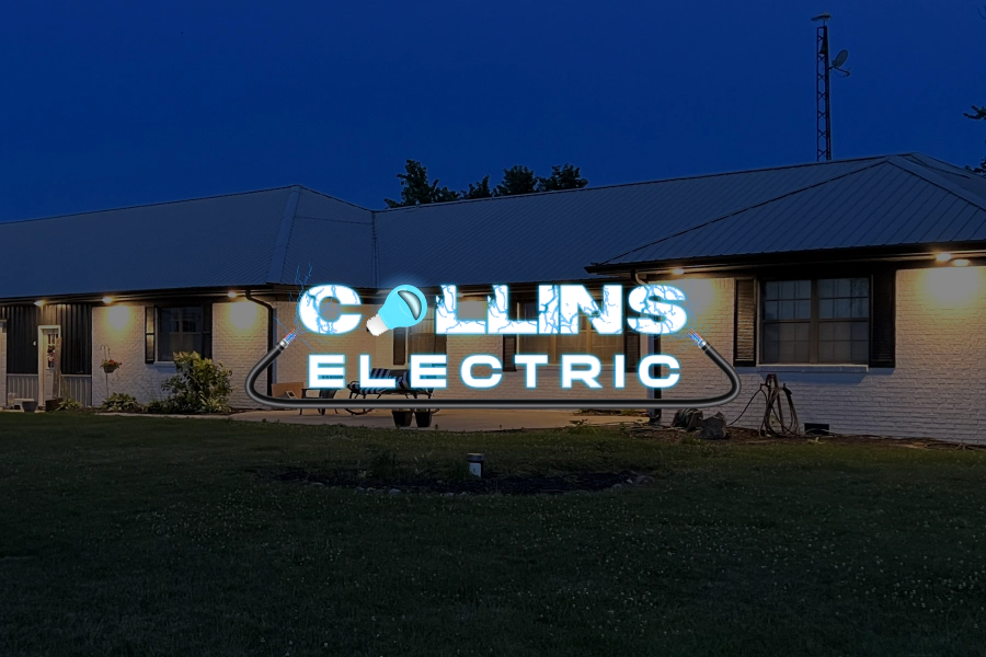 Electrical Services Royal Center, IN | Collins Electric